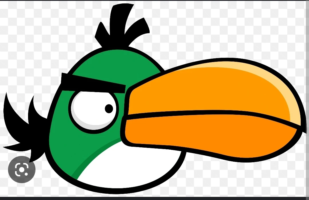 Hal/Angryverse/Classic | Angry Birds Fandon Wiki | Fandom