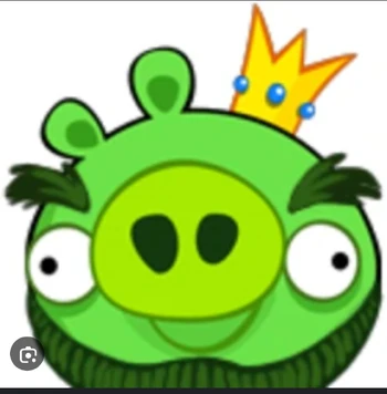 Leonard/Angryverse/Classic | Angry Birds Fandon Wiki | Fandom