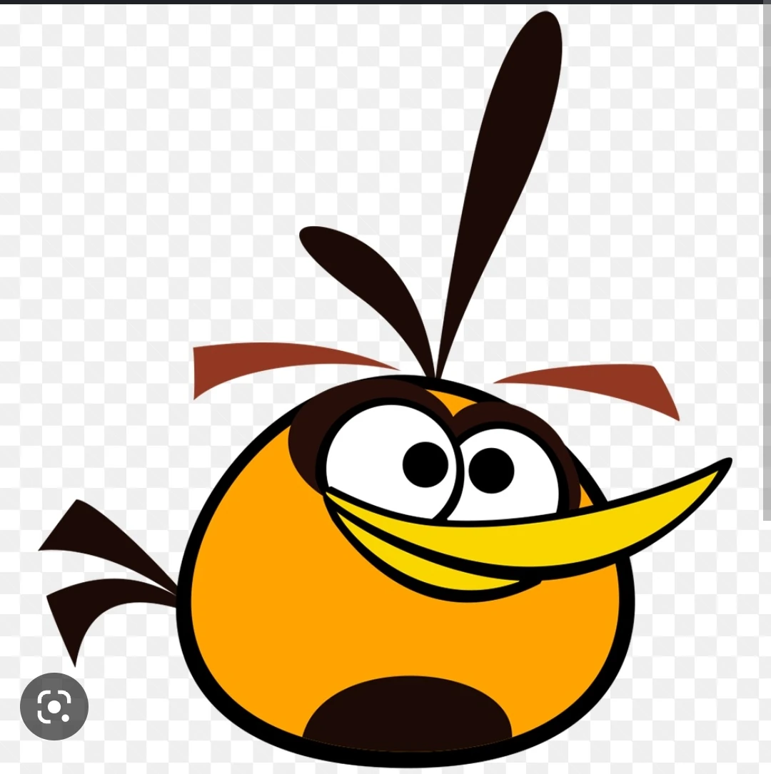 Bubbles | Angry Birds Fandon Wiki | Fandom