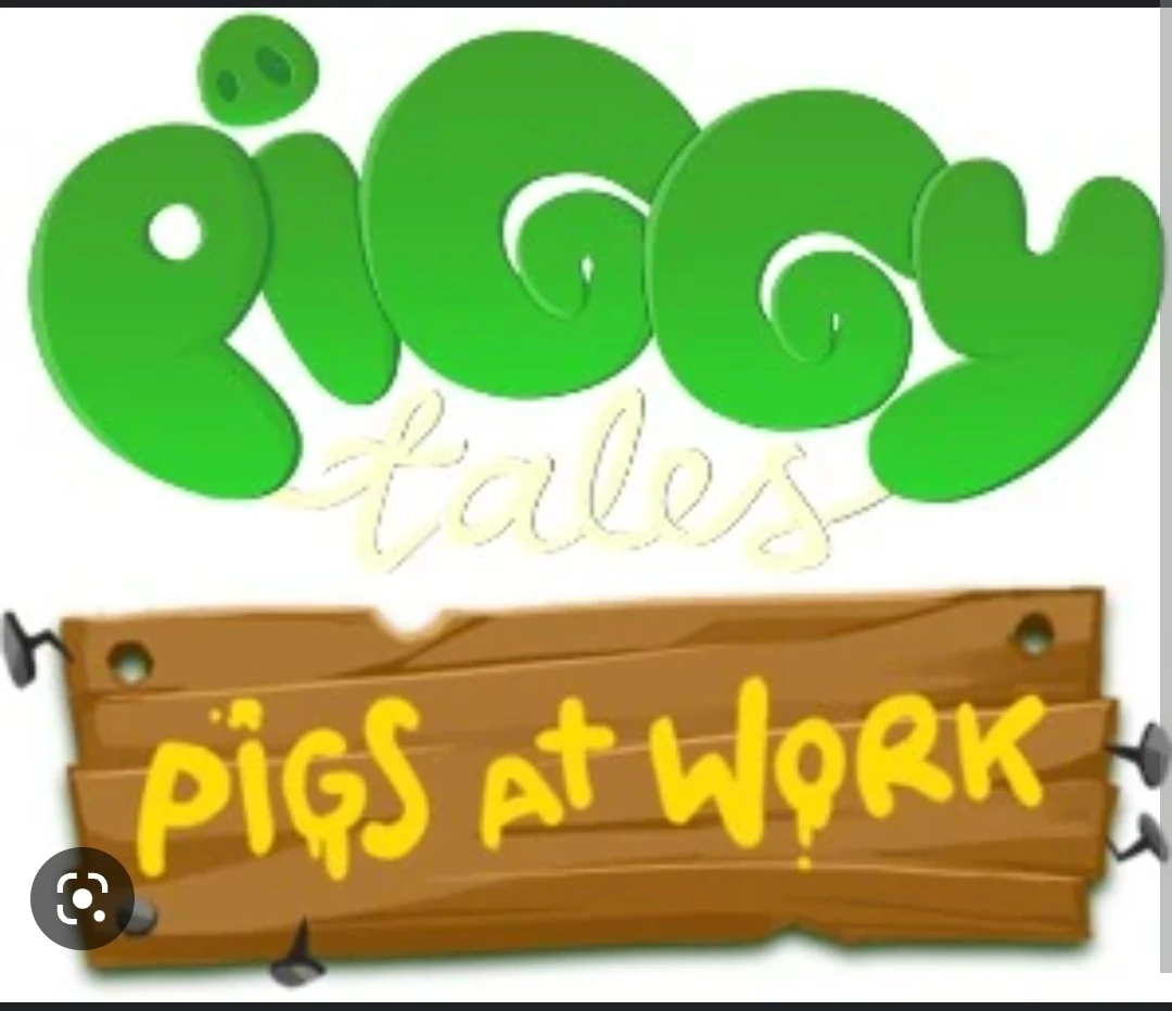 Piggy Tales: Pigs at Work | Angry Birds Fandon Wiki | Fandom