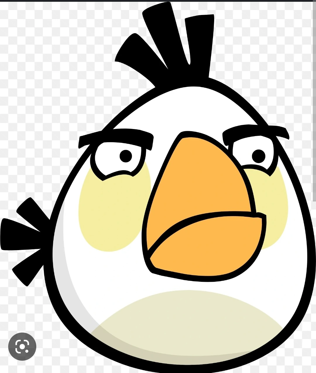 Matilda | Angry Birds Fandon Wiki | Fandom