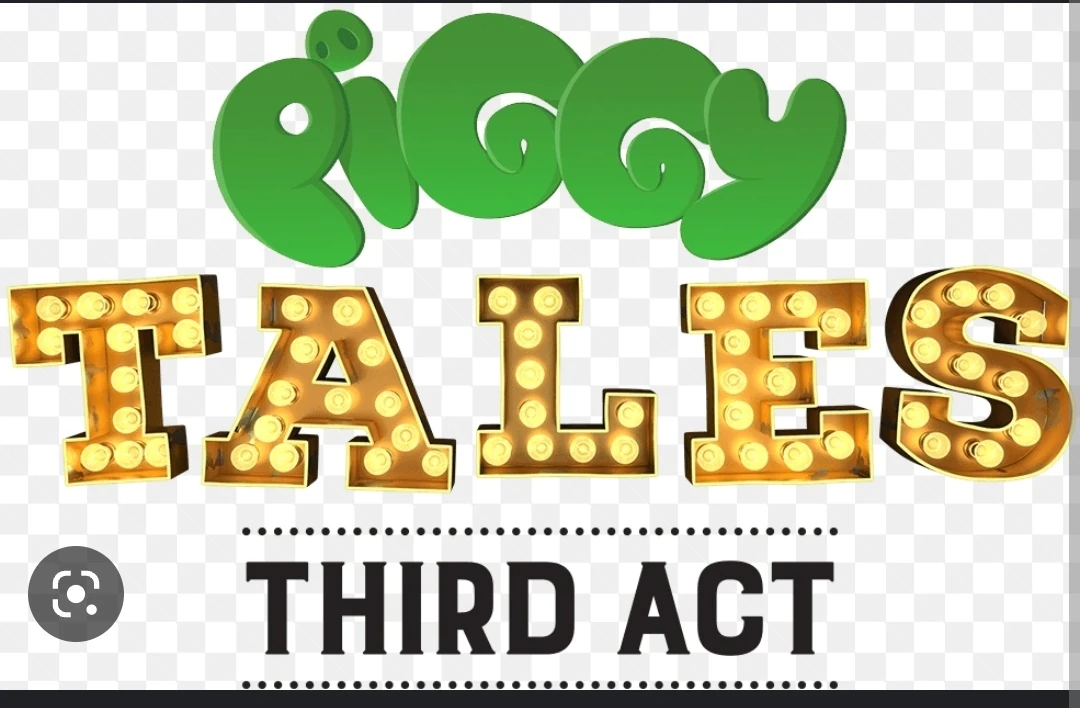 Piggy Tales: Third Act | Angry Birds Fandon Wiki | Fandom