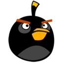 Bomb | Angry Birds Fanon (my version) Wiki | Fandom