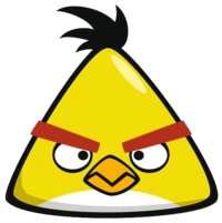 Chuck | Angry Birds Fanon Wikia | Fandom