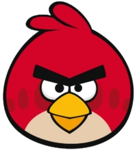 Red | Wikia Angry birds fanon | Fandom
