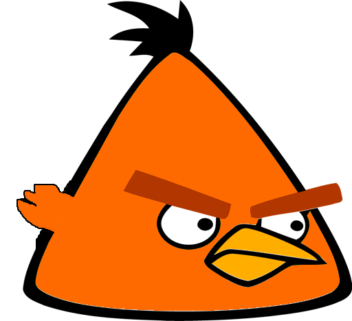 Darwin | Wikia Angry birds fanon | Fandom