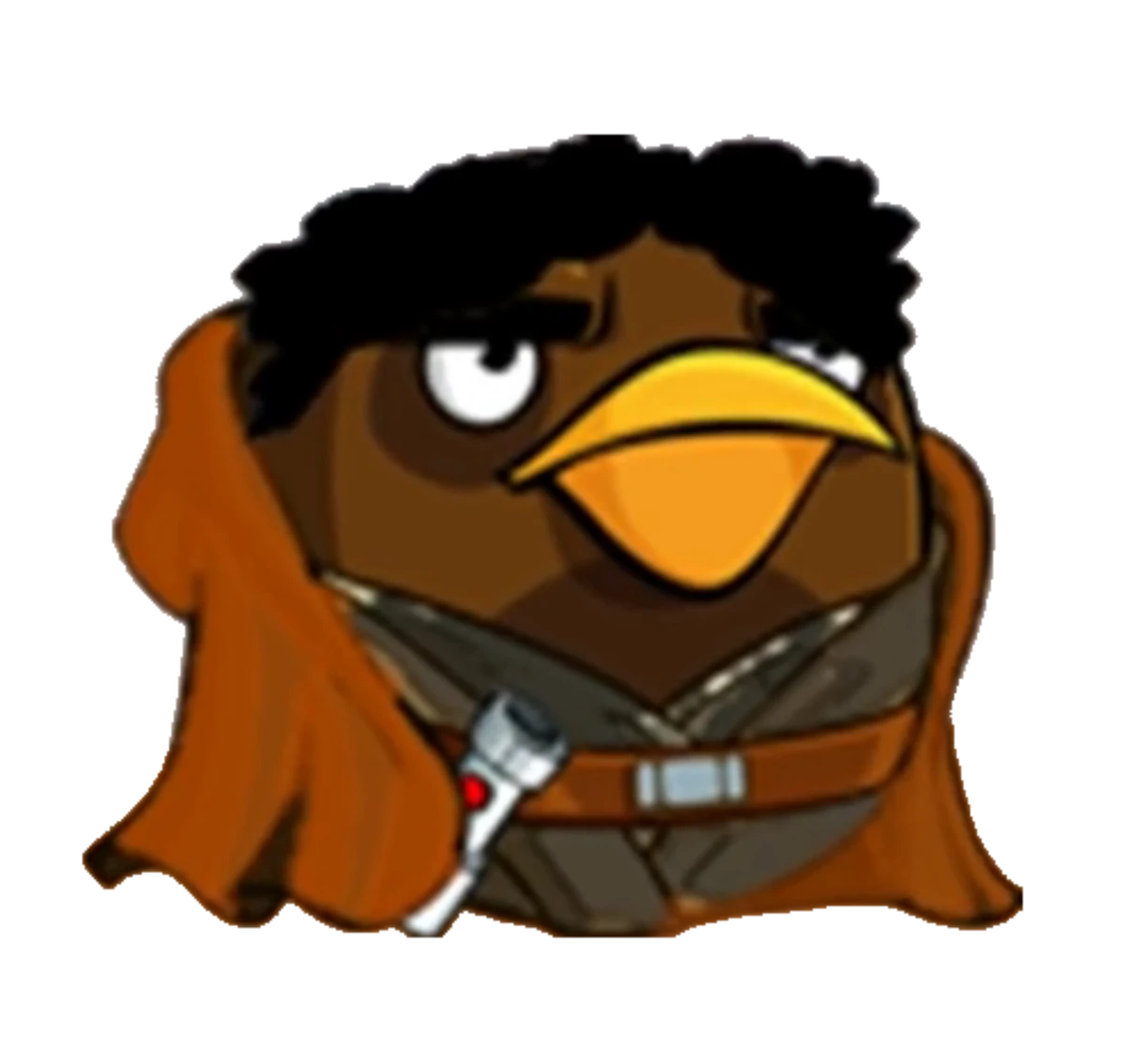 Finn | Wikia Angry birds fanon | Fandom