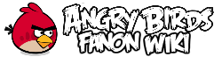 Angry Birds Fanon Wikia | Fandom