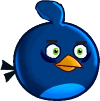 Anton | Angry Birds Fanon Wikia | Fandom