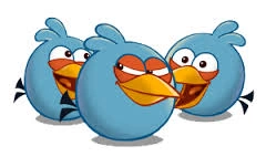Jay, Jake, and Jim | Angry Birds Fans Wikia | Fandom