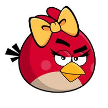 Ruby | Angry Birds Fans Wikia | Fandom