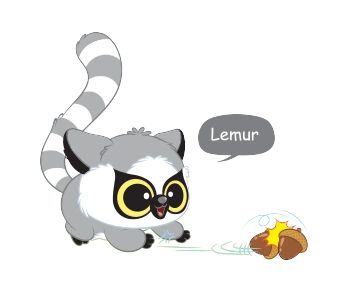 Lemmee | Angry Birds Fight Yoohoo Mode! Wikia | Fandom