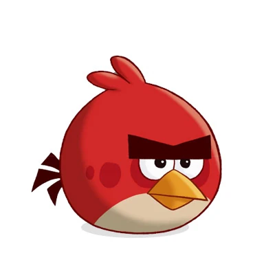 Red | Angry Birds Fight! Wikia | Fandom