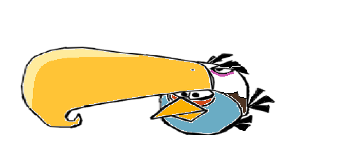 Mighty Bird | Angry birds fun Wiki | Fandom