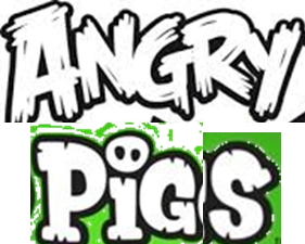 Angry Pigs | Angry birds fun Wiki | Fandom