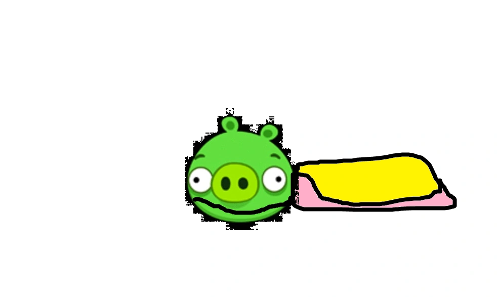 Super Pig | Angry birds fun Wiki | Fandom