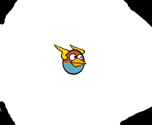 Blue Bird (Real) | Angry birds fun Wiki | Fandom