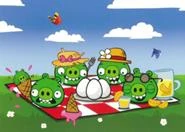 Summer Piginc (Event) | Angry birds fun Wiki | Fandom
