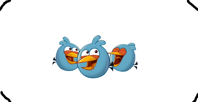 The Flock's photo album | Angry birds fun Wiki | Fandom