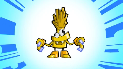 Volectro | Angry Birds Go! 2 Wikia | Fandom