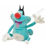 Oggy | Angry Birds Go! 2 Wikia | Fandom