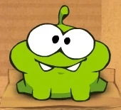 Omnom | Angry Birds Go! 2 Wikia | Fandom