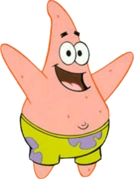 Patrick | Angry Birds Go! 2 Wikia | Fandom