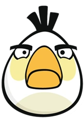 Matilda | Angry birds gra Wiki | Fandom