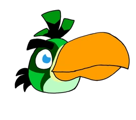 Hal | Angry Birds Legacy Wiki | Fandom