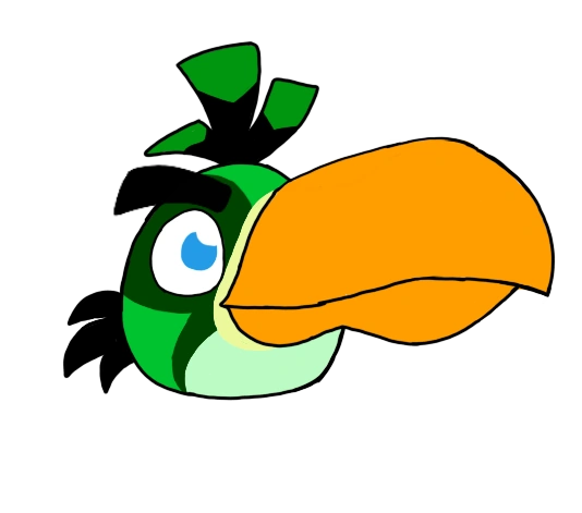 Hal | Angry Birds Legacy Wiki | Fandom