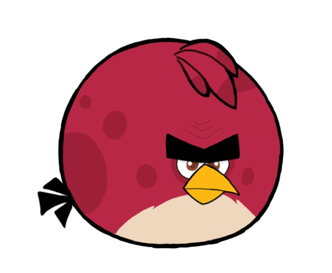 Terence | Angry Birds Legacy Wiki | Fandom