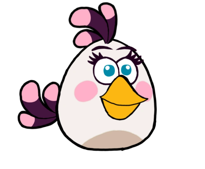 Matilda | Angry Birds Legacy Wiki | Fandom