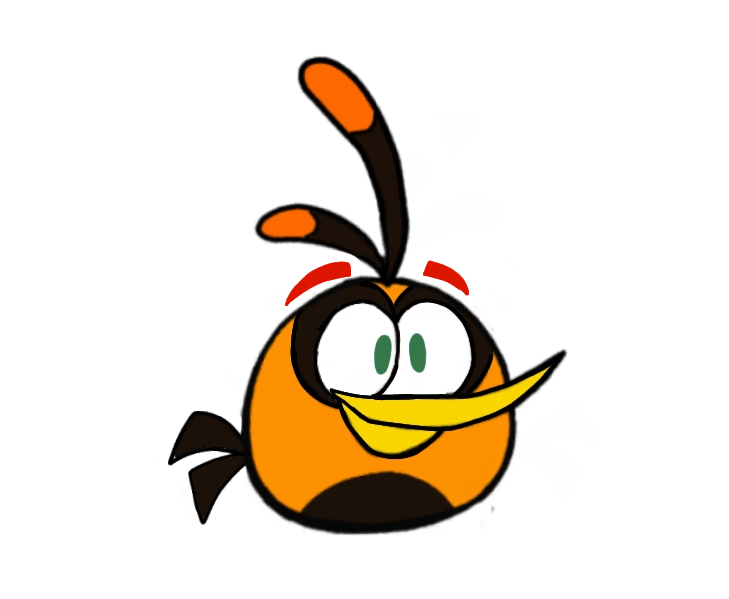 Bubbles | Angry Birds Legacy Wiki | Fandom