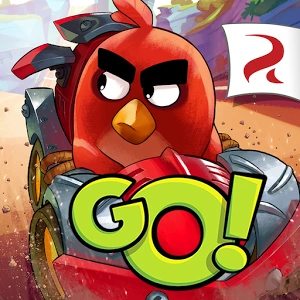 Angry Birds Go! 2.0 Prototype | Angry Birds Lost Media Wiki | Fandom