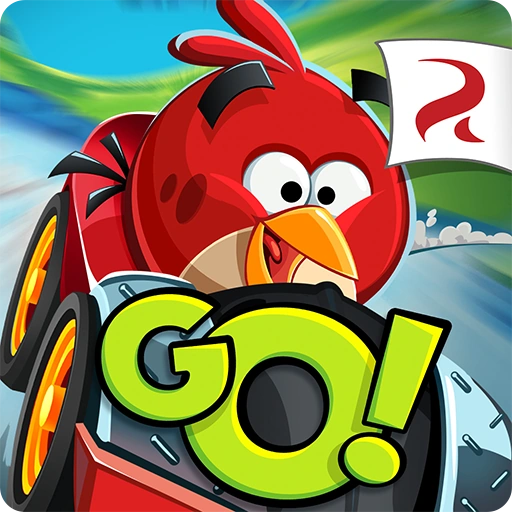 Angry Birds Go! October 15, 2013 Prototype | Angry Birds Lost Media ...