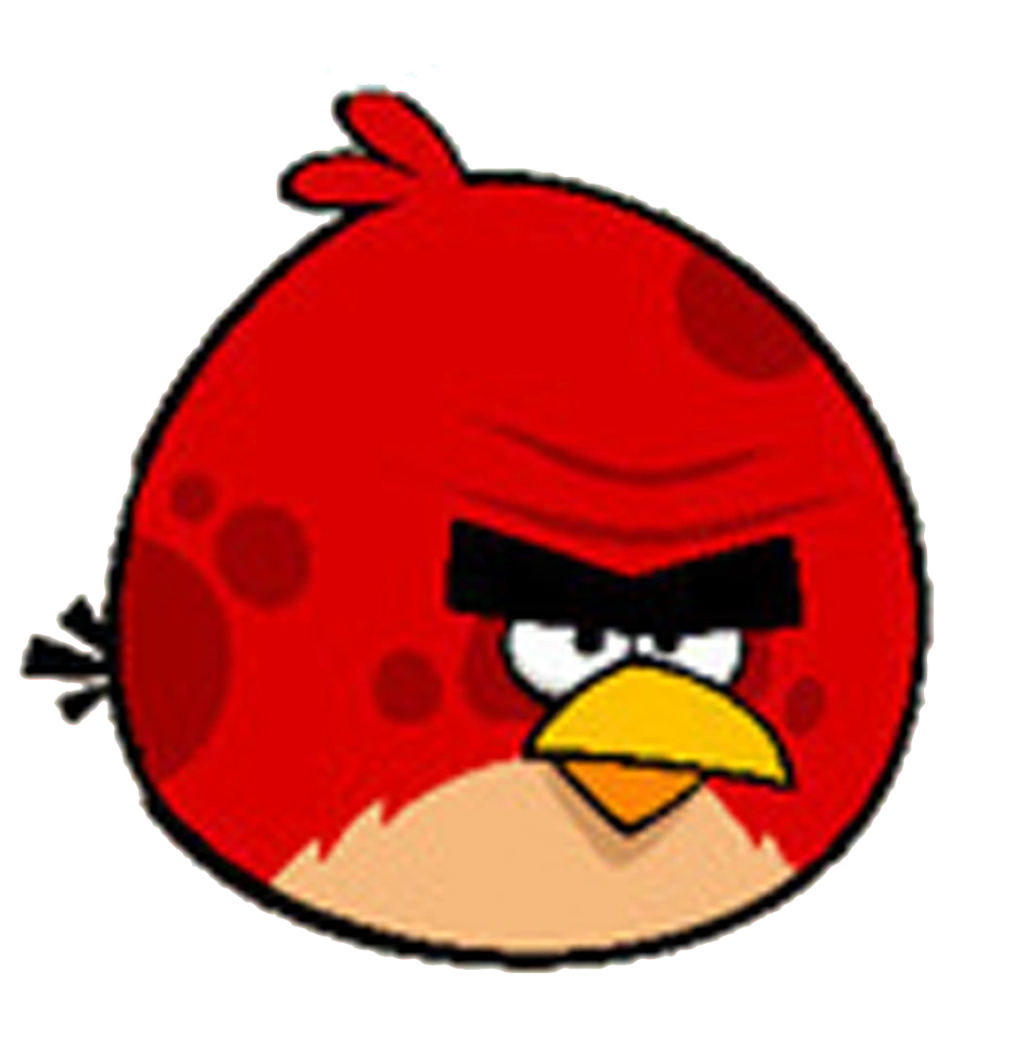 Terence | Angry Birds Lover Wiki | Fandom