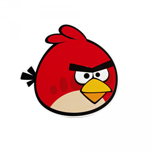 Red Angry Birds Lover Wiki Fandom