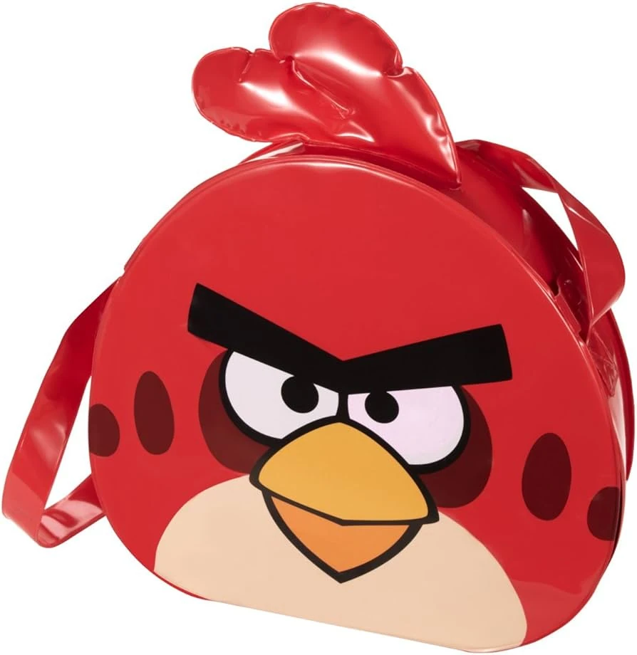 Carrying Case | Angry Birds Mattel Wiki | Fandom