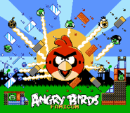 Angry Birds Famicom | Angry Birds Modding Wiki | Fandom