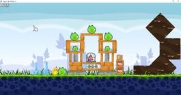 Angry Birds REMADE Levels | Angry Birds Modding Wiki | Fandom