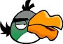 Powerless Hal | Angry Birds Modding Wiki | Fandom
