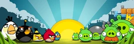 Angry Birds Enhamced | Angry Birds Modding Wiki | Fandom