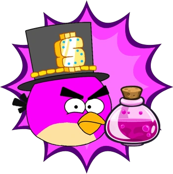 Angry Birds OC Adventures/Power-Ups | Angry Birds Modding Wiki | Fandom
