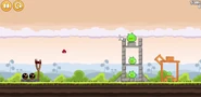 Angry Birds Power Trouble | Angry Birds Modding Wiki | Fandom