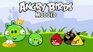 Angry Birds Modded | Angry Birds Modding Wiki | Fandom