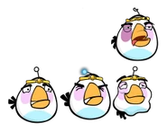 Angry Birds Space Extra Planets | Angry Birds Modding Wiki | Fandom