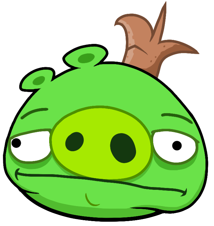 Discuss Everything About Angry Birds Modding Wiki | Fandom