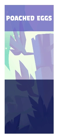 Poached Eggs (Re-Imagined) | Angry Birds Modding Wiki | Fandom