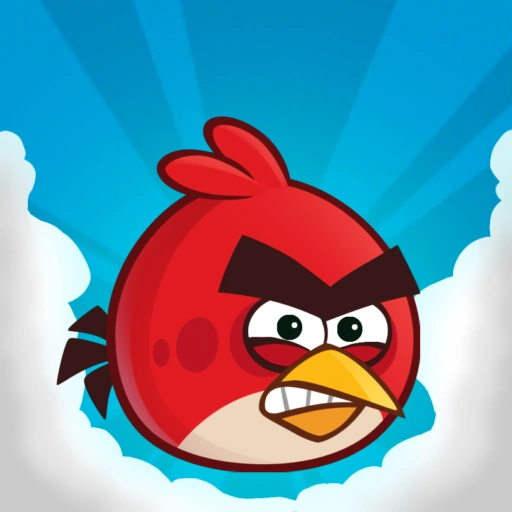 Angry Birds Re-imagined (evergreen) | Angry Birds Modding Wiki | Fandom