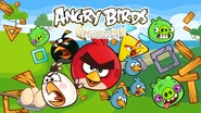 Angry Birds Re-Launched | Angry Birds Modding Wiki | Fandom